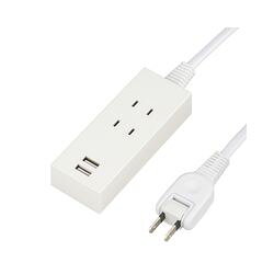 スマートフォンなどのデジタル機器に直接充電が可能なUSBポート付きです。※こちらは【取り寄せ商品】です。必ず商品名等に「取り寄せ商品」と表記の商品についてをご確認ください。スマートフォンなどのデジタル機器に直接充電が可能なUSBポート付きで...