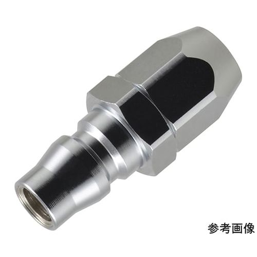 エアホースを接続するためのエア配管用継手です。エア配管用継手※こちらは【取り寄せ商品】です。必ず商品名等に「取り寄せ商品」と表記の商品についてをご確認ください。GAONA ナットプラグ GA-JM008。エアホースを接続するためのエア配管用...