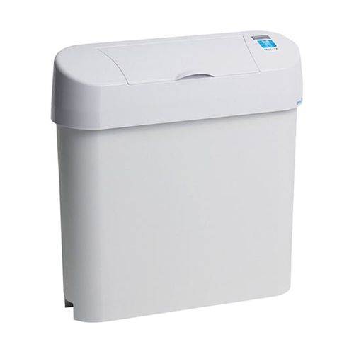 自動開閉式のサニタリーボックスです。サニタリーボックス※こちらは【取り寄せ商品】です。必ず商品名等に「取り寄せ商品」と表記の商品についてをご確認ください。GAONA サニタリーボックス GA-NC001。自動開閉式のサニタリーボックスです。...