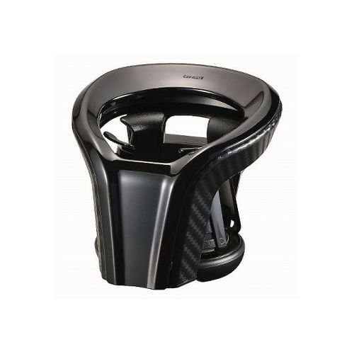 カップホルダークワトロ カーボン BKED　DZ522※こちらは【取り寄せ商品】です。必ず商品名等に「取り寄せ商品」と表記の商品についてをご確認ください。カップホルダークワトロ カーボン BKED DZ522 。カップホルダークワトロ カー...
