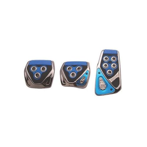 車用ペダル RAZO GT SPEC PEDAL SET MT-S　RP104BL※こちらは【取り寄せ商品】です。必ず商品名等に「取り寄せ商品」と表記の商品についてをご確認ください。車用ペダル RAZO GT SPEC PEDAL SET ...