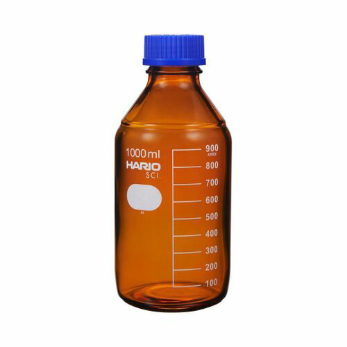 耐熱ねじ口瓶（液切れリング付き） 茶 1000mL 10本入 NBB-1L-SCI※こちらは【取り寄せ商品】です。必ず商品名等に「取り寄せ商品」と表記の商品についてをご確認ください。耐熱ねじ口瓶（液切れリング付き） 茶 1000mL 10本...