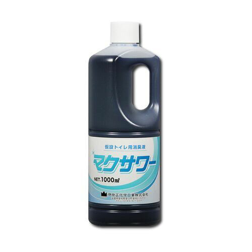 　※こちらは【取り寄せ商品】です。必ず商品名等に「取り寄せ商品」と表記の商品についてをご確認ください。仮設トイレの臭い解消！ 抜群の速効性・持続性