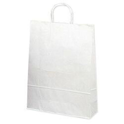 文具 ＞ コミュニケーション ＞ ラッピング。※こちらは【取り寄せ商品】です。必ず商品名等に「取り寄せ商品」と表記の商品についてをご確認ください。幅広く利用される、最もベーシックな無地の手提げ袋です本体色・柄：。本体重量：555g。サイズ：...