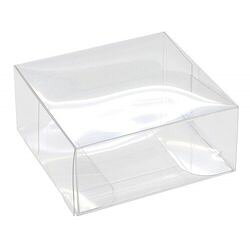 文具 ＞ 事務用品 ＞ 店舗用品。※こちらは【取り寄せ商品】です。必ず商品名等に「取り寄せ商品」と表記の商品についてをご確認ください。作品が映える透明ボックス本体色・柄：。本体重量：330g。サイズ：本体 約 縦60×横100×奥140mm...
