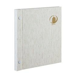 文具 ＞ ホビー/雑貨 ＞ アルバム。※こちらは【取り寄せ商品】です。必ず商品名等に「取り寄せ商品」と表記の商品についてをご確認ください。五重塔が表紙を飾る雅なアルバム本体色・柄：リネン。本体重量：403g。サイズ：本体 約 縦241×横2...