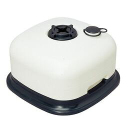 文具 ＞ 事務用品 ＞ 店舗用品。※こちらは【取り寄せ商品】です。必ず商品名等に「取り寄せ商品」と表記の商品についてをご確認ください。シンプルなデザインののぼり用ポールスタンド「のぼり」などを設置する際に使うポールスタンド。◆材質：ポリエチ...