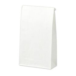 文具 ＞ コミュニケーション ＞ ラッピング。※こちらは【取り寄せ商品】です。必ず商品名等に「取り寄せ商品」と表記の商品についてをご確認ください。最もベーシックでシンプルな無地のマチ付袋本体色・柄：。本体重量：371g。サイズ：本体 約 縦...