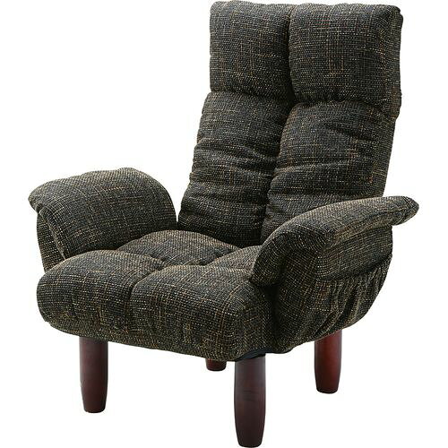 サイズ(cm)：W78×D63-110×H50-95×SH35。カラー：ブラウン。※こちらは【取り寄せ商品】です。必ず商品名等に「取り寄せ商品」と表記の商品についてをご確認ください。サイズ(cm)：W78×D63-110×H50-95×SH...