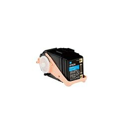 【純正品】[対応機種]EPSON LP-S6160。[カラー]シアン検索キーワード:EPSON トナーカートリッジ[対応機種]EPSON LP-S6160。[カラー]シアン