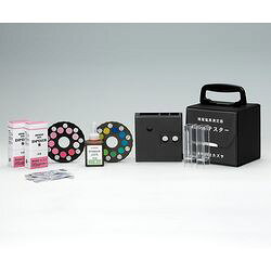 1台で残留塩素とpHの測定が可能です。※こちらは【取り寄せ商品】です。必ず商品名等に「取り寄せ商品」と表記の商品についてをご確認ください。残留塩素測定器（DPD法） (1個)。1台で残留塩素とpHの測定が可能です。型番：エンパテスターSW測...
