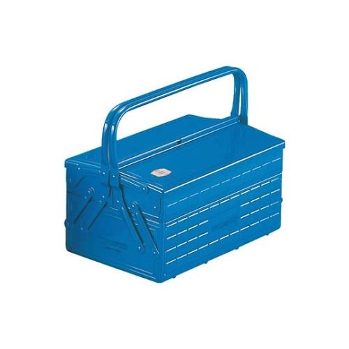 3段式工具箱 352X220X343 ブルー GT-350-B※こちらは【取り寄せ商品】です。必ず商品名等に「取り寄せ商品」と表記の商品についてをご確認ください。3段式工具箱 352X220X343 ブルー GT-350-B。検索キーワード...