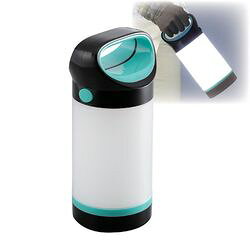 持ちやすく扱いやすいカタチのLEDランタン※こちらは【取り寄せ商品】です。必ず商品名等に「取り寄せ商品」と表記の商品についてをご確認ください。置ける、吊るせる、持ち歩ける200ルーメンの強力な明るさを確保できる。近年の地震や台風などにより非...