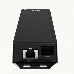 1つの設定可能入出力ポート; AXIS Face Detectorインストール済み; すべてのAXIS FAセンサーユニットに対応※こちらは【取り寄せ商品】です。必ず商品名等に「取り寄せ商品」と表記の商品についてをご確認ください。このモジュ...