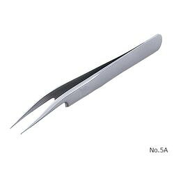 強靭精密ピンセット DURAX (1本) 先端硬度は通常のSA（耐酸鋼）ピンセットの約3倍（ビッカース硬度600以上）ですので、耐久性に優れています。※こちらは【取り寄せ商品】です。必ず商品名等に「取り寄せ商品」と表記の商品についてをご確認...