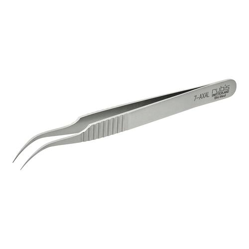 MEISTERピンセット（超極細チップ）118mm (1本)※こちらは【取り寄せ商品】です。必ず商品名等に「取り寄せ商品」と表記の商品についてをご確認ください。MEISTERピンセット（超極細チップ）118mm (1本)。先端部の厚み0.1...