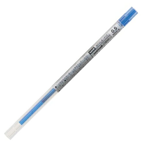 ゲルインクボールペンリフィル。※こちらは【取り寄せ商品】です。必ず商品名等に「取り寄せ商品」と表記の商品についてをご確認ください。UMR10905.33。文具・事務用品 ＞ 筆記具 ＞ ゲルインクボールペン ＞ 替芯。●お好きなホルダーと組...