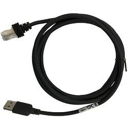 Magellan1501用USBケーブル※こちらは【取り寄せ商品】です。必ず商品名等に「取り寄せ商品」と表記の商品についてをご確認ください。Magellan1500用USBケーブル検索キーワード:8075412