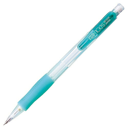 指にやさしくフィットする三角グリップシャープペンシル。※こちらは【取り寄せ商品】です。必ず商品名等に「取り寄せ商品」と表記の商品についてをご確認ください。NS100K#27。文具・事務用品 ＞ 筆記具 ＞ シャープペンシル ＞ シャープペン...