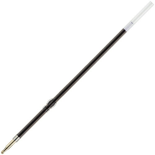 使い勝手のよいノック式の油性ボールペン、クリックゴールドの替芯。RBP05BLK1P。文具・事務用品 ＞ 筆記具 ＞ 油性ボールペン ＞ 替芯。●ボール径は0.5mm、インク色は黒、5本入です。