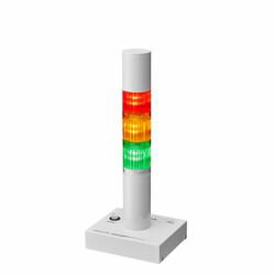 パソコン等からのカンタン制御。光と音で、情報をわかりやすく伝えます。※こちらは【取り寄せ商品】です。必ず商品名等に「取り寄せ商品」と表記の商品についてをご確認ください。パソコン等からのカンタン制御。光と音で、情報をわかりやすく伝えます。●パ...