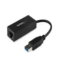 USB 3.0ポートを介して、デスクトップ型/ノート型パソコンにギガビットイーサネットネットワーク接続機能を追加(接続、変換、拡張、分離、切換えを行うIT、 A / Vプロフェッショナルのためのパーツを製造しています StarTech.co...