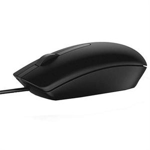デル・テクノロジーズ株式会社【法人限定（個人購入不可）】デル光学式マウス MS116は、光学式LEDトラッキングと有線接続を特長とし、毎日の作業で優れた性能を発揮します。検索キーワード:CK570AAJK0A【法人限定（個人購入不可）】