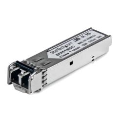 Cisco製GLC-FE-100FX互換SFPモジュール。(【 安心メーカー無期限保証 】接続、変換、拡張、分離、切換えを行うIT、 A / Vプロフェッショナルのためのパーツを製造しています StarTech.com（スターテック.com...