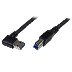 手が届きにくいタイトなスペースでも、USB 3.0 デバイスを接続(【 安心メーカー無期限保証 】接続、変換、拡張、分離、切換えを行うIT、 A / Vプロフェッショナルのためのパーツを製造しています StarTech.com（スターテック...