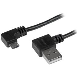 手の届きにくいUSBポートからでもMicro-USBデバイスを充電・同期(【 安心メーカー無期限保証 】接続、変換、拡張、分離、切換えを行うIT、 A / Vプロフェッショナルのためのパーツを製造しています StarTech.com（スター...