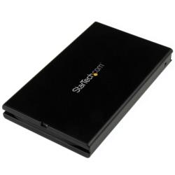 USB Type-C対応ノートパソコン用高速ポータブル データストレージを構築(接続、変換、拡張、分離、切換えを行うIT、 A / Vプロフェッショナルのためのパーツを製造しています StarTech.com（スターテック.com）)※こち...