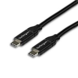USB Type-Cデバイスに給電(接続、変換、拡張、分離、切換えを行うIT、 A / Vプロフェッショナルのためのパーツを製造しています StarTech.com（スターテック.com）)USB-IF 認証取得 モバイル端末の高速充電、U...