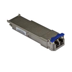 MSA準拠QSFP+モジュール。40GBASE-LR4対応のMSA準拠スイッチやルーターでの使用を前提に、設計/プログラミング/検証が行われた製品です。(【 安心メーカー無期限保証 】接続、変換、拡張、分離、切換えを行うIT、 A / Vプ...