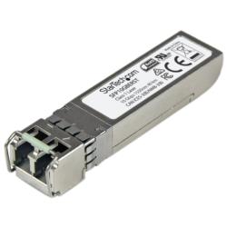 MSA準拠光ファイバSFP+モジュール。(【 安心メーカー無期限保証 】接続、変換、拡張、分離、切換えを行うIT、 A / Vプロフェッショナルのためのパーツを製造しています StarTech.com（スターテック.com）)※こちらは【取...