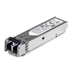 MSA準拠SFPモジュール。100BASE-ZX対応のMSA準拠スイッチやルーターでの使用を前提に、設計/プログラミング/検証が行われた製品です。(【 安心メーカー無期限保証 】接続、変換、拡張、分離、切換えを行うIT、 A / Vプロフェ...
