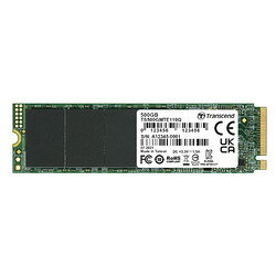 トランセンドジャパン株式会社。500GB M.2 2280PCIe Gen3x4 NVMe DRAM-less※こちらは【取り寄せ商品】です。必ず商品名等に「取り寄せ商品」と表記の商品についてをご確認ください。500GB M.2 2280P...