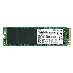 トランセンドジャパン株式会社。1TB M.2 2280PCIe Gen3x4 NVMe 3D DRAM-less※こちらは【取り寄せ商品】です。必ず商品名等に「取り寄せ商品」と表記の商品についてをご確認ください。1TB M.2 2280PC...