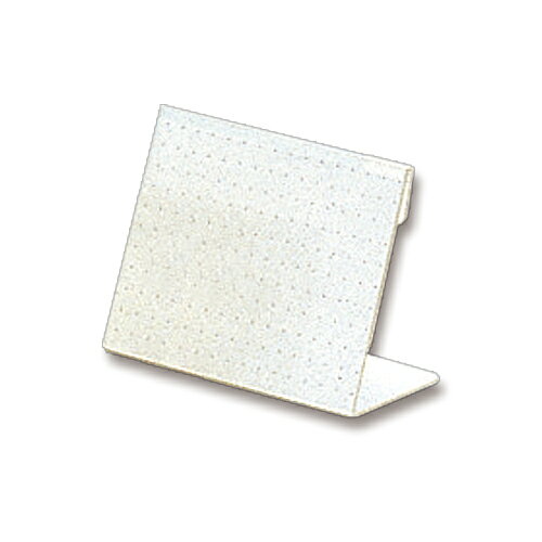 　L-80。文具・事務用品 ＞ 店舗用品 ＞ カード立て ＞ 。