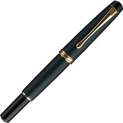 文具 ＞ 筆記具 ＞ 筆ぺん。※こちらは【取り寄せ商品】です。必ず商品名等に「取り寄せ商品」と表記の商品についてをご確認ください。穂先にいたち毛を使用した本格的な万年毛筆穂先にいたち毛を使用した本格的な万年毛筆。軸には本革を採用。手に取ると...
