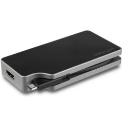 USB Type-C搭載ノートパソコンを VGA、DVI、HDMI、Mini DisplayPort(mDP)ディスプレイに接続することができます。(接続、変換、拡張、分離、切換えを行うIT、 A / Vプロフェッショナルのためのパーツを製...