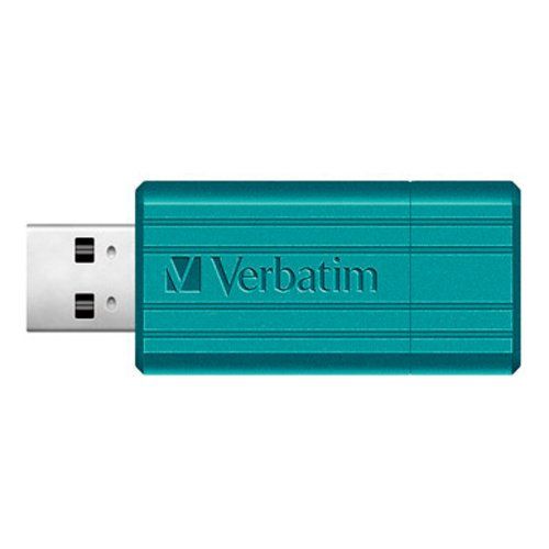 　USBフラッシュメモリ 8GB ブルー