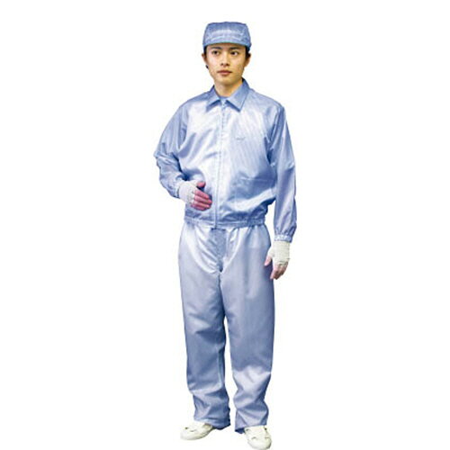 　※こちらは【取り寄せ商品】です。必ず商品名等に「取り寄せ商品」と表記の商品についてをご確認ください。BSC50001BLL。梱包・工具・作業用品 ＞ 研究管理用品 ＞ クリーンルーム関連用品 ＞ クリーンウエア。