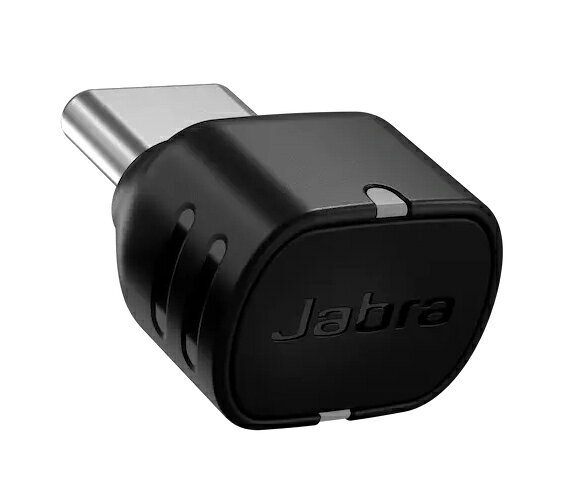 GNオーディオジャパン株式会社。Jabra デバイスからコンピュータへのBluetooth接続を強化 UC認定 USB-C「Jabra Link 390c UC USB-C」※こちらは【取り寄せ商品】です。必ず商品名等に「取り寄せ商品」と表...
