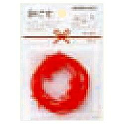 文具 ＞ 事務用品 ＞ 梱包用品。ありがとうおめでとうにさりげなく思いが伝わる和ごむ水引の蝶結びをモチーフにしたシリコン製輪ゴム。ちょっとしたお礼に水引きをかけたような印象になります。WADOMU。商品コード：6333−6368。◆材質：本...