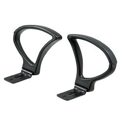 SNC-T162シリーズ用の肘パーツ。SNC-T162シリーズ用の上下肘パーツ。 肘掛けなしのSNC-T162シリーズを肘掛け付きにするオプションです。検索キーワード:SANWA SUPPLY | さんわさぷらい | パソコンチェアー | ...