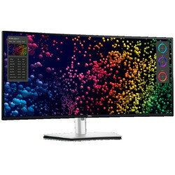 デル・テクノロジーズ株式会社。液晶ディスプレイ 39.7型/5120×2160/USB-C、HDMI、DisplayPort/ブラック/9Wスピーカー×2【法人限定（個人購入不可）】良品先出しサービス。3年間ハードウェア限定保証、プレミアム...