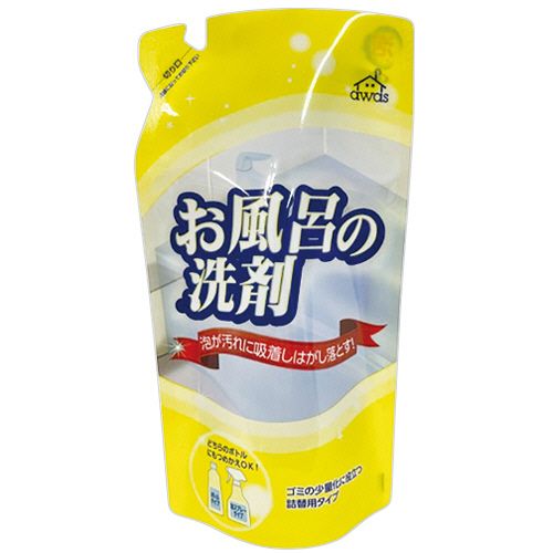　093356。衣料・生活用品 ＞ 洗剤・衛生用品 ＞ 住居用洗剤 ＞ バス用洗剤。
