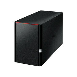 PC・スマホのデータをまとめて共有・保存。ネットワークHDD※こちらは【取り寄せ商品】です。必ず商品名等に「取り寄せ商品」と表記の商品についてをご確認ください。●ネットワークにつながるハードディスクは、USB接続よりメリットがたくさん!●H...