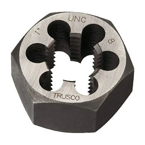 　※こちらは【取り寄せ商品】です。必ず商品名等に「取り寄せ商品」と表記の商品についてをご確認ください。TD61UNC8。梱包・工具・作業用品 ＞ 切削工具 ＞ 穴あけ／ネジきり工具 ＞ タップ／ダイスホルダー。