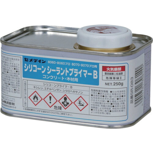 　※こちらは【取り寄せ商品】です。必ず商品名等に「取り寄せ商品」と表記の商品についてをご確認ください。SR-083。梱包・工具・作業用品 ＞ 作業用品 ＞ 化学製品 ＞ シール剤。検索キーワード:SR083